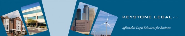 Keystone Legal PLLC — Convenient. Attentive. Experienced.